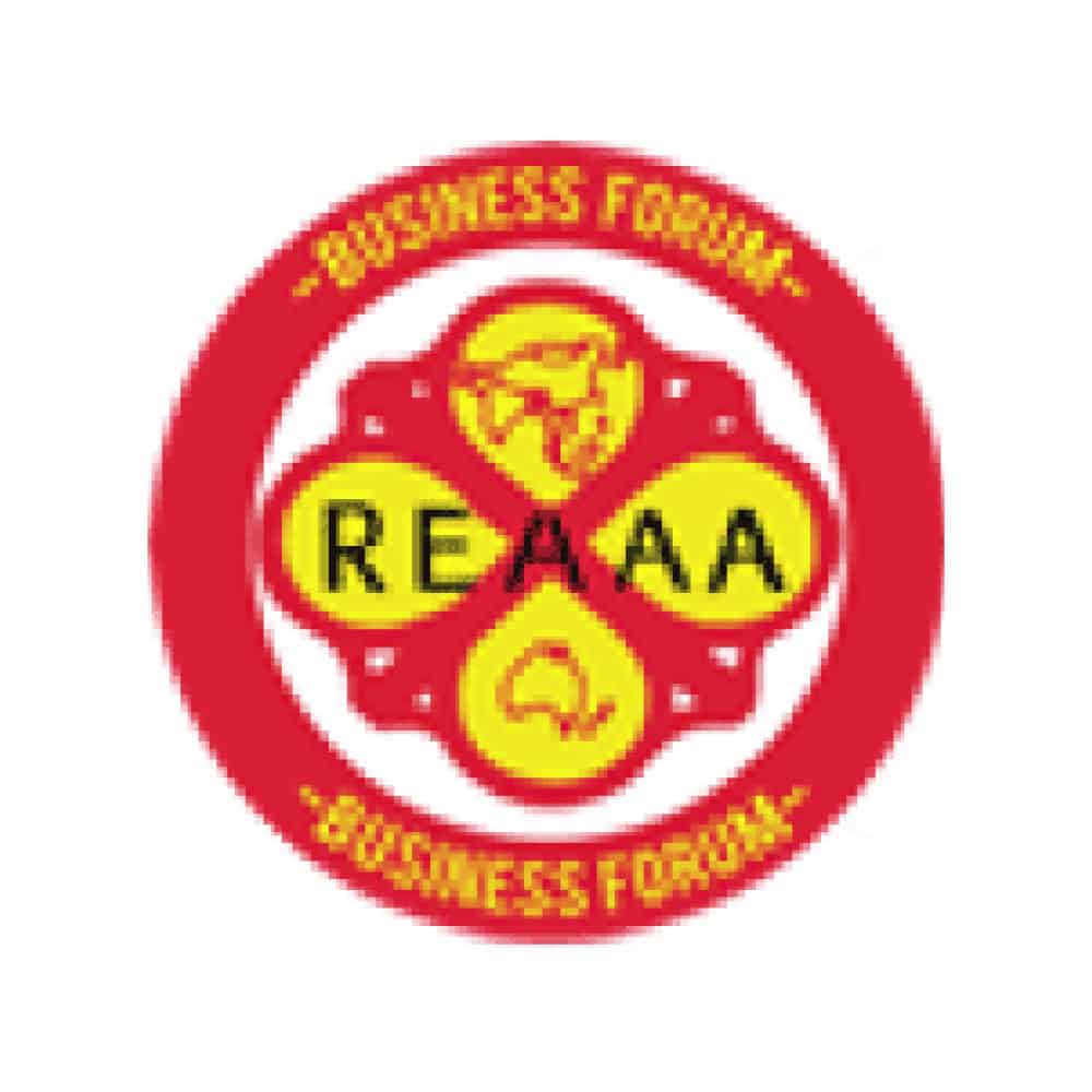 REAAA Business Forum - Sustainable Roads, Connecting Nations